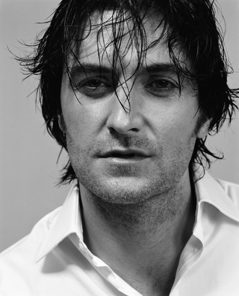 Picture of Richard Armitage