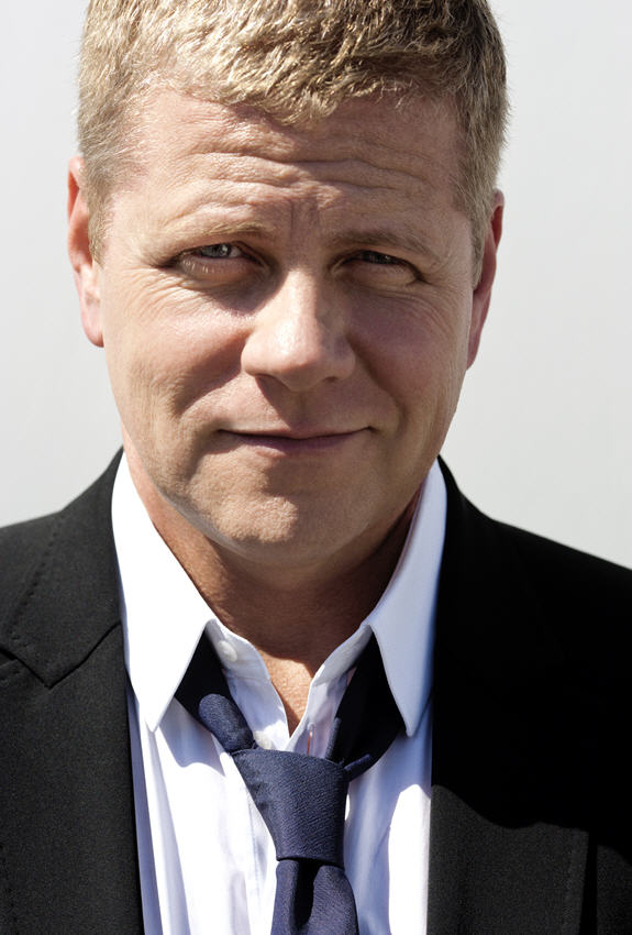 Michael Cudlitz image