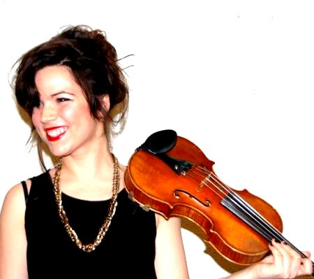 Jessie-May Smart image