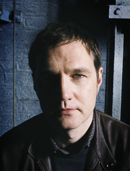 Picture of David Morrissey