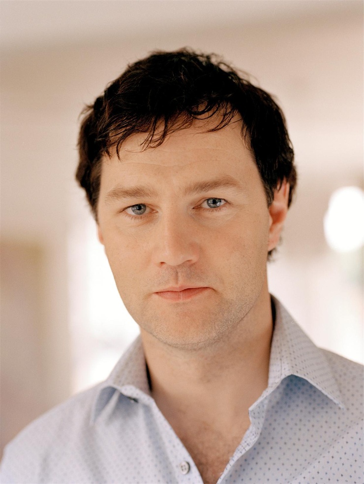 Picture of David Morrissey