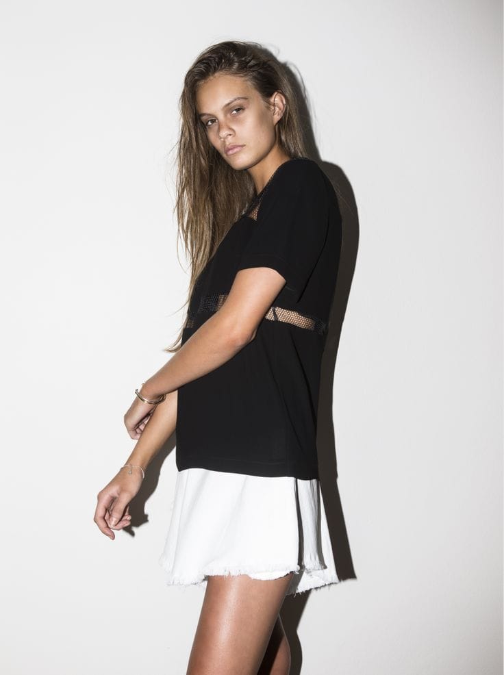 Picture of Jazmine Hikaka