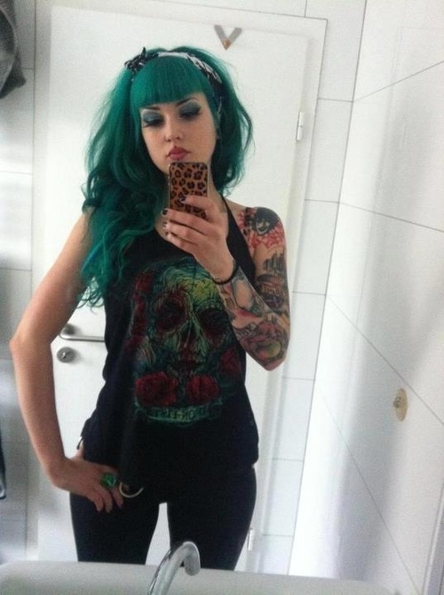 Picture of Victoria Van Violence