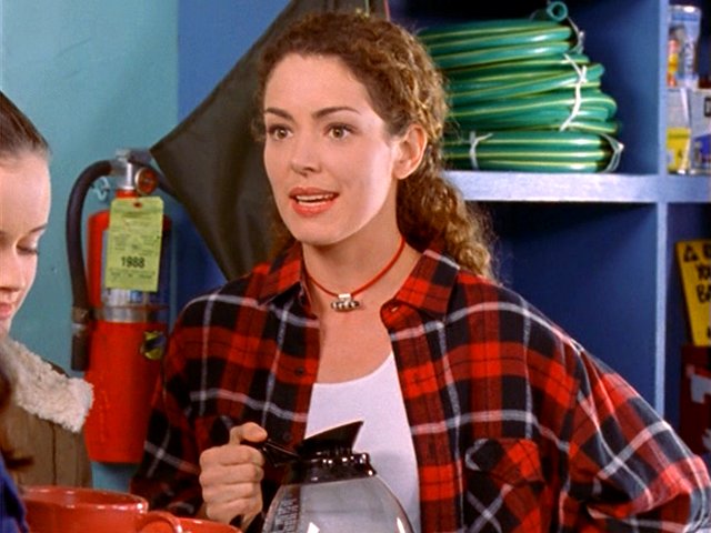 Picture of Lisa Ann Hadley