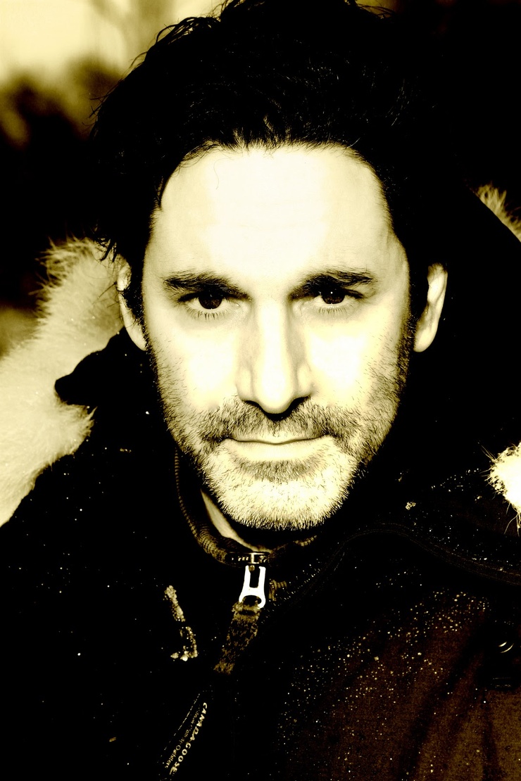 Picture of Scott Cohen