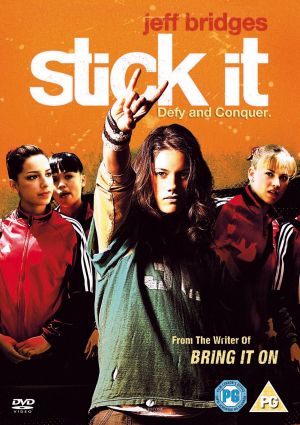 Picture of Stick It