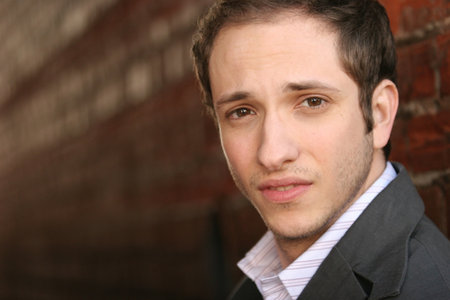 Picture of John Cabrera