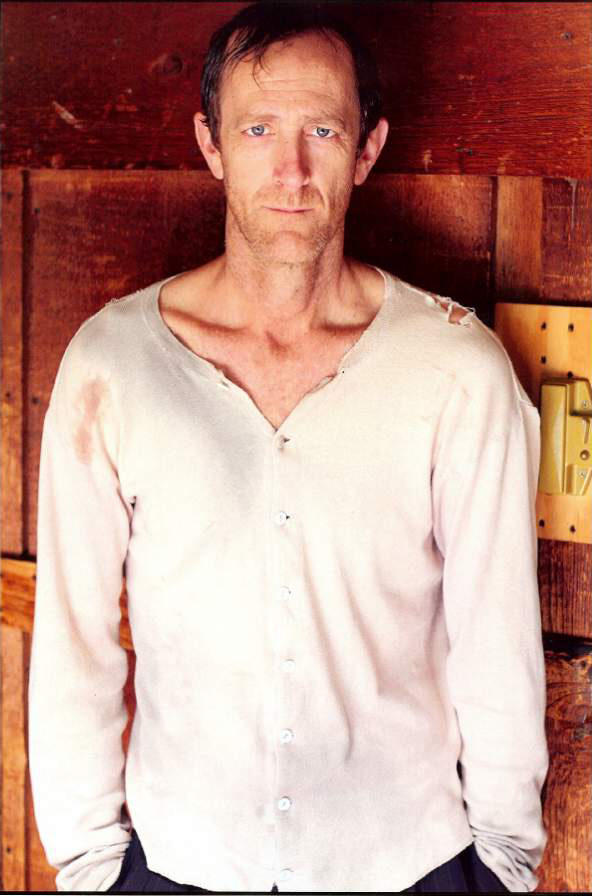 Image of Ted Rooney