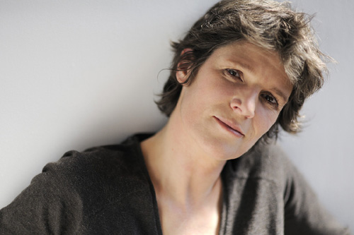 Picture of Laura Benson
