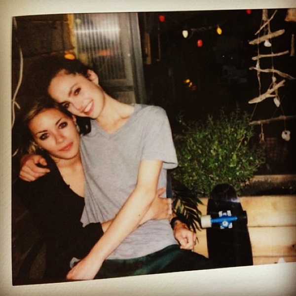 Picture of Marinet Matthee