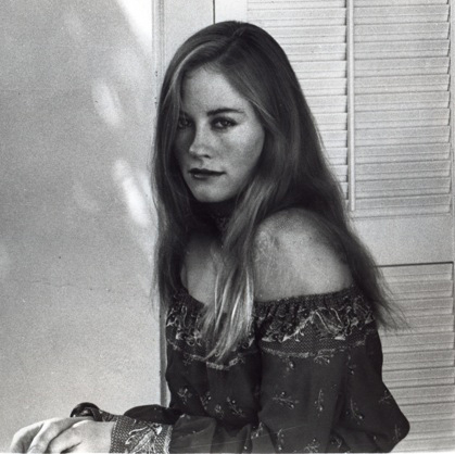 Image of Cybill Shepherd