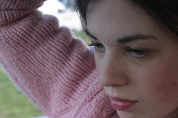 Picture of Talia Zucker