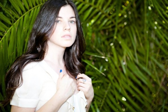 Image of Talia Zucker