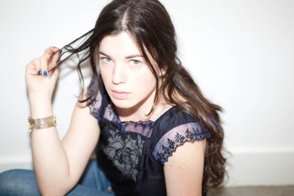 Picture of Talia Zucker