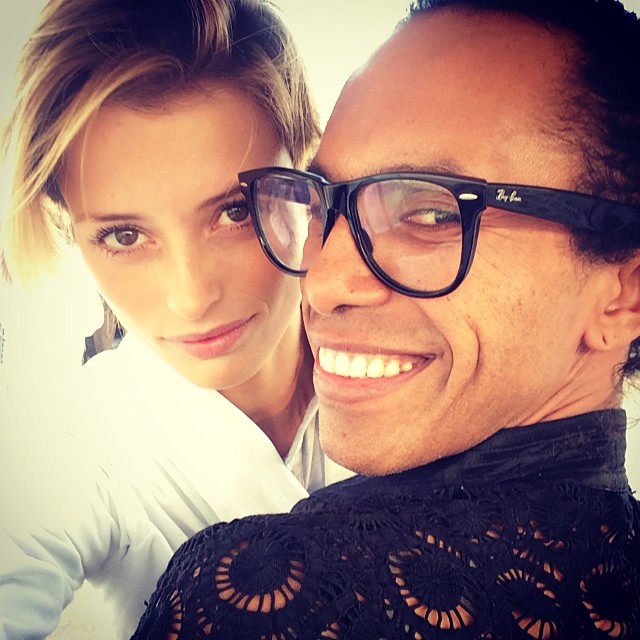 Picture of Flavia Lucini