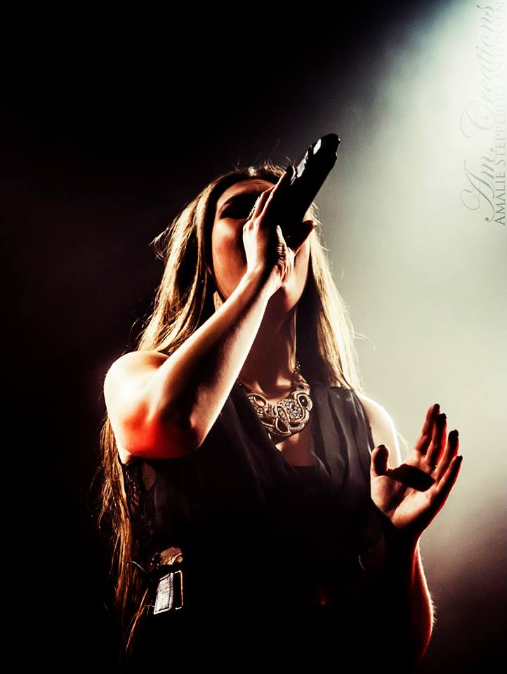 Elize Ryd image