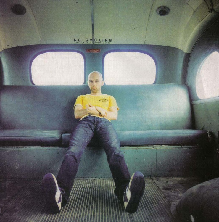 Picture of Moby