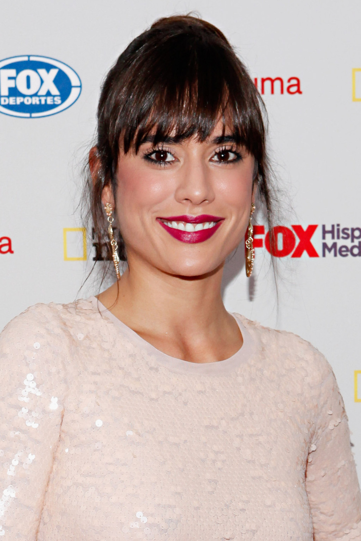 Picture of Carolina Ramírez