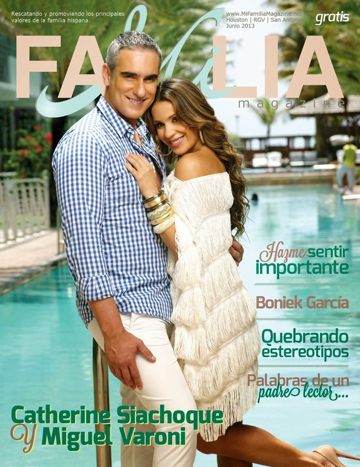 Picture of Catherine Siachoque