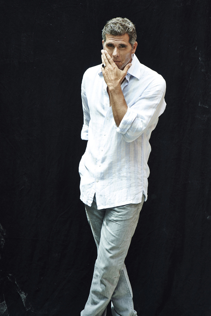 Picture of Christian Meier