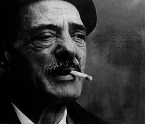 Picture of Luis Buñuel