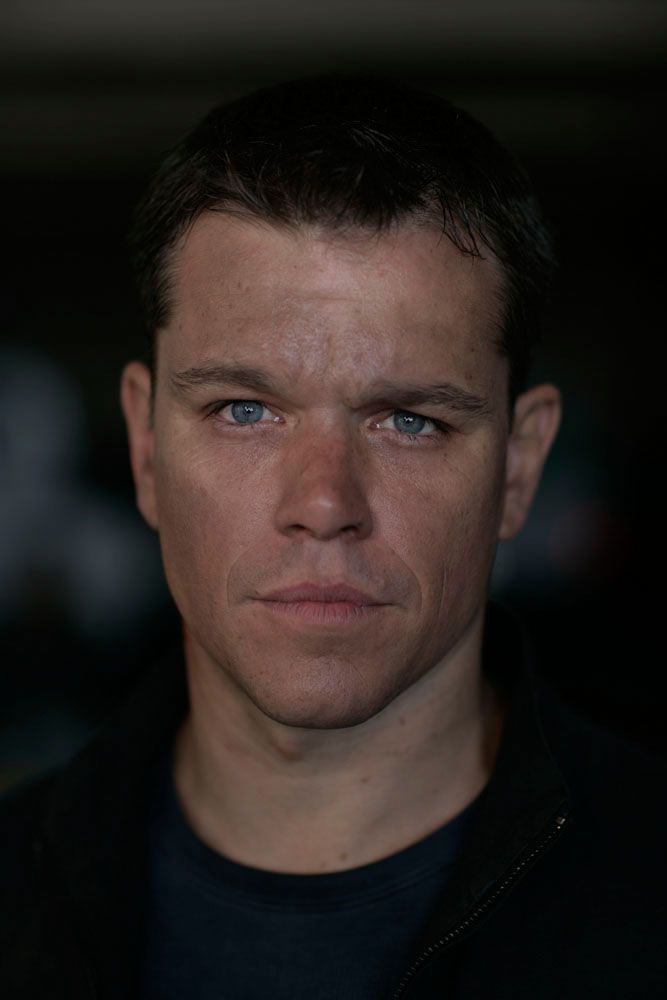 Picture of Matt Damon