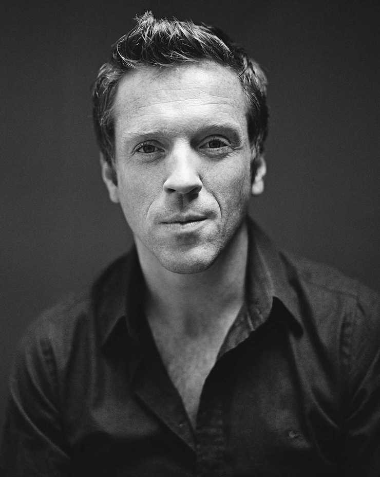 Picture of Damian Lewis