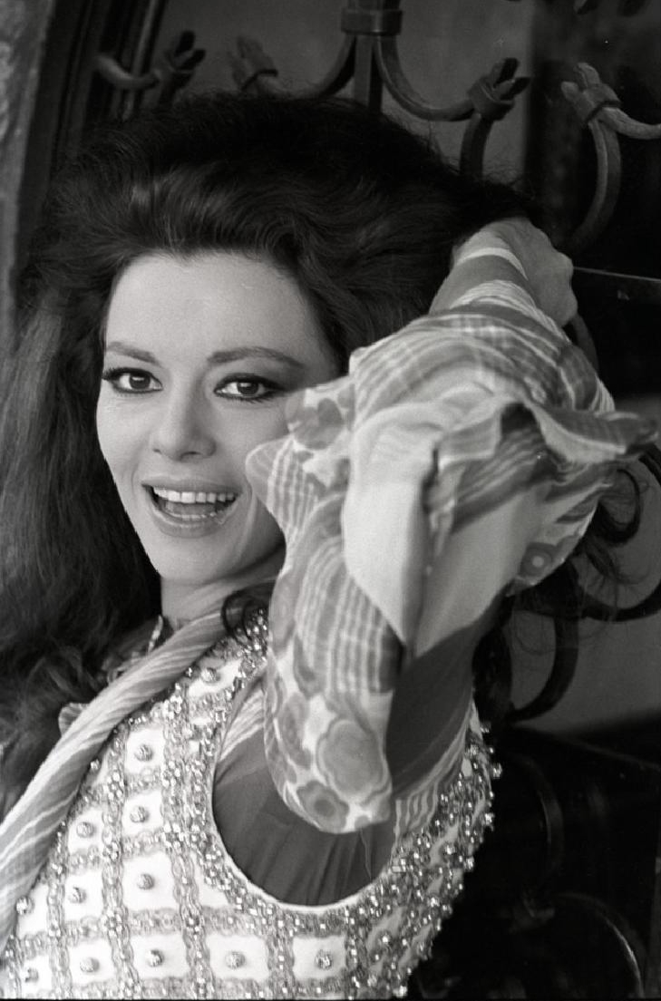 Giovanna Ralli picture