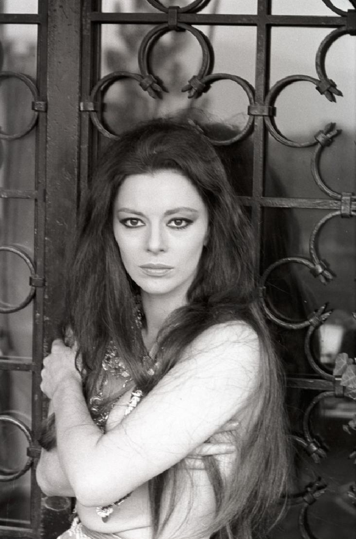 Picture of Giovanna Ralli