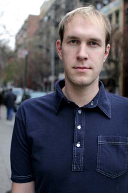 Picture of Craig Zobel