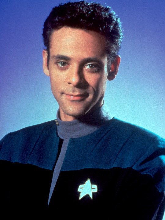Picture of Julian Bashir
