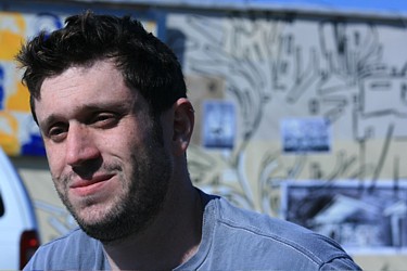 Jonah Markowitz image