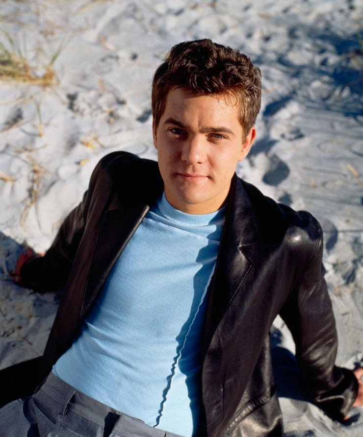 Picture of Joshua Jackson