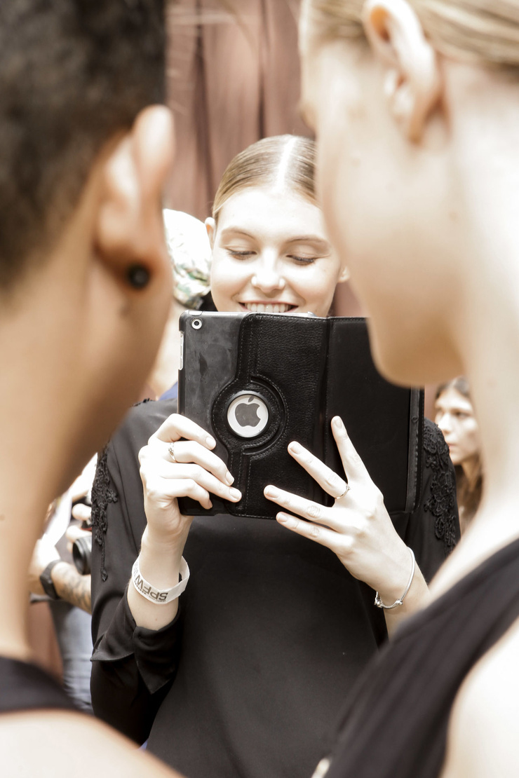 Picture of Sabrina Ruhoff