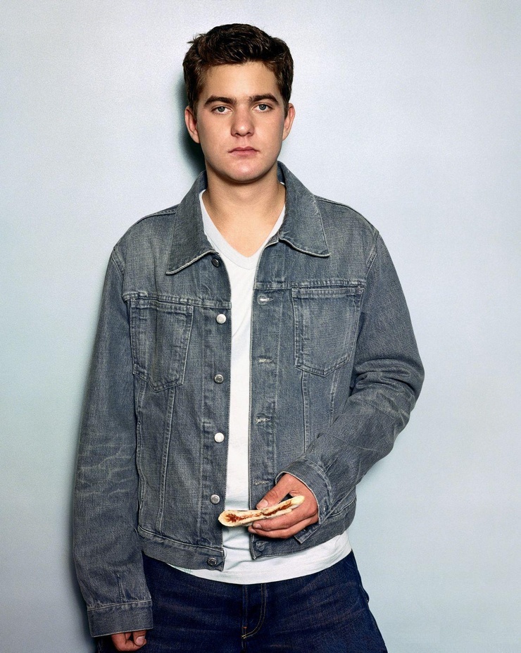 Picture of Joshua Jackson