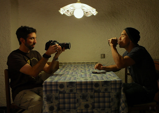 Picture of Afflicted