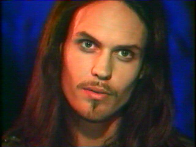 Picture of Nicholas Rogers