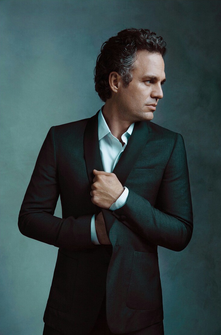 Picture of Mark Ruffalo