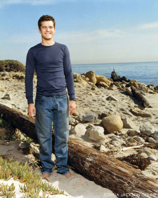 Picture of Joshua Jackson