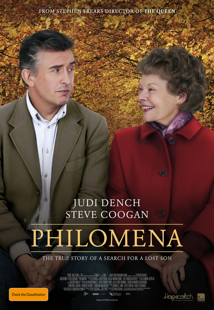Image of Philomena