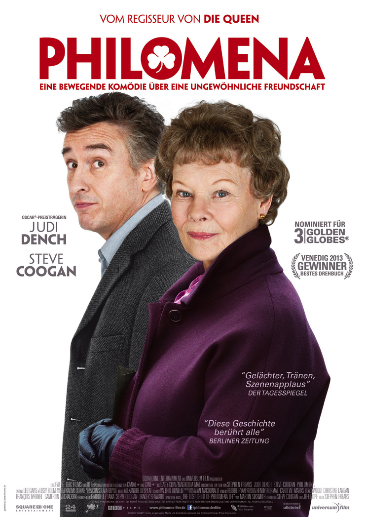 Philomena picture