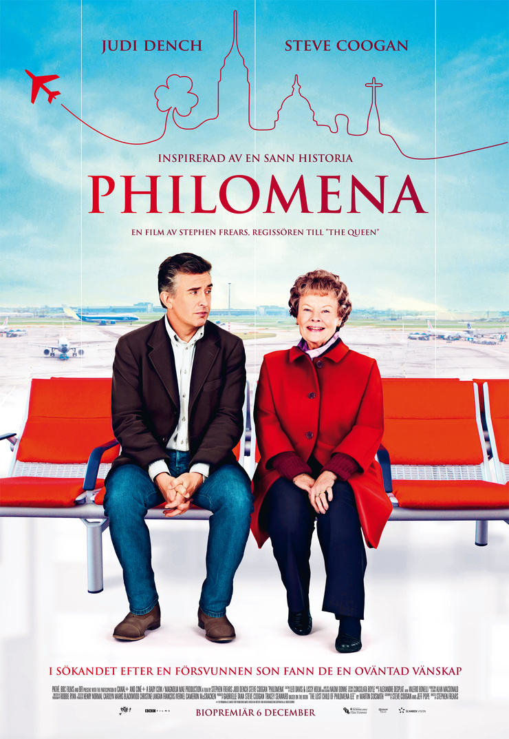 Picture of Philomena