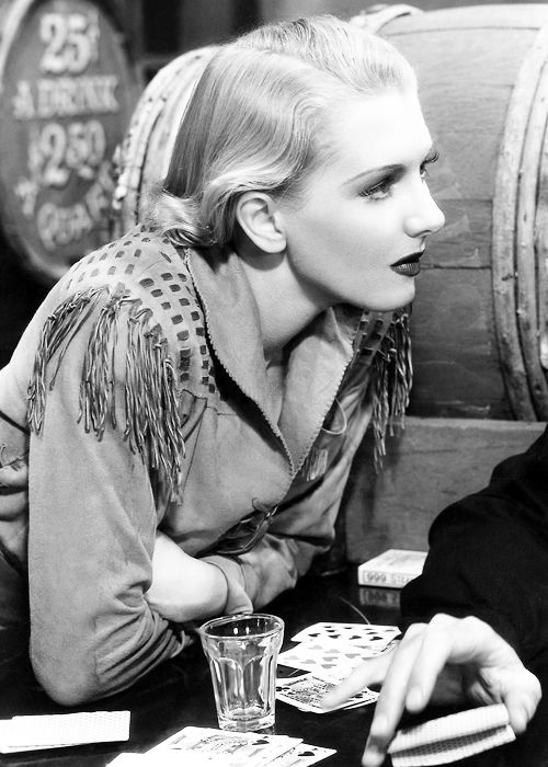 Picture of Jean Arthur