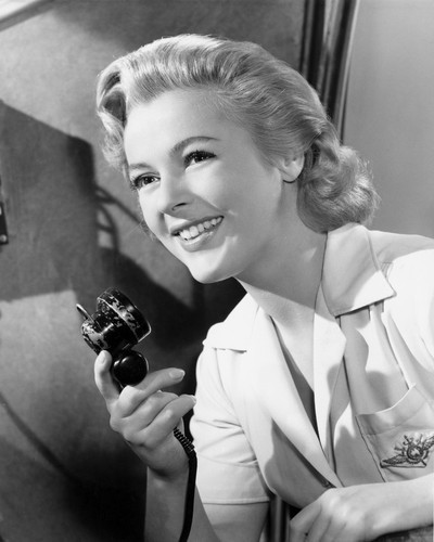 Picture of Jill Adams