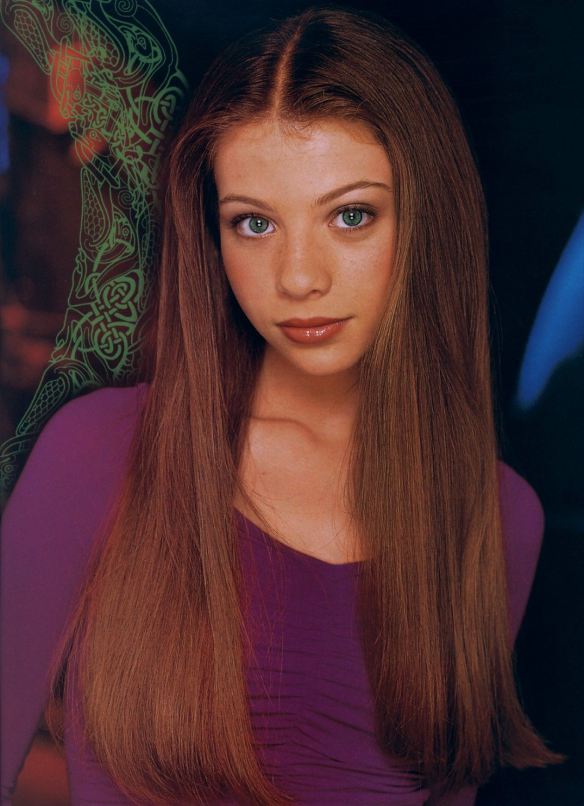 Image of Dawn Summers