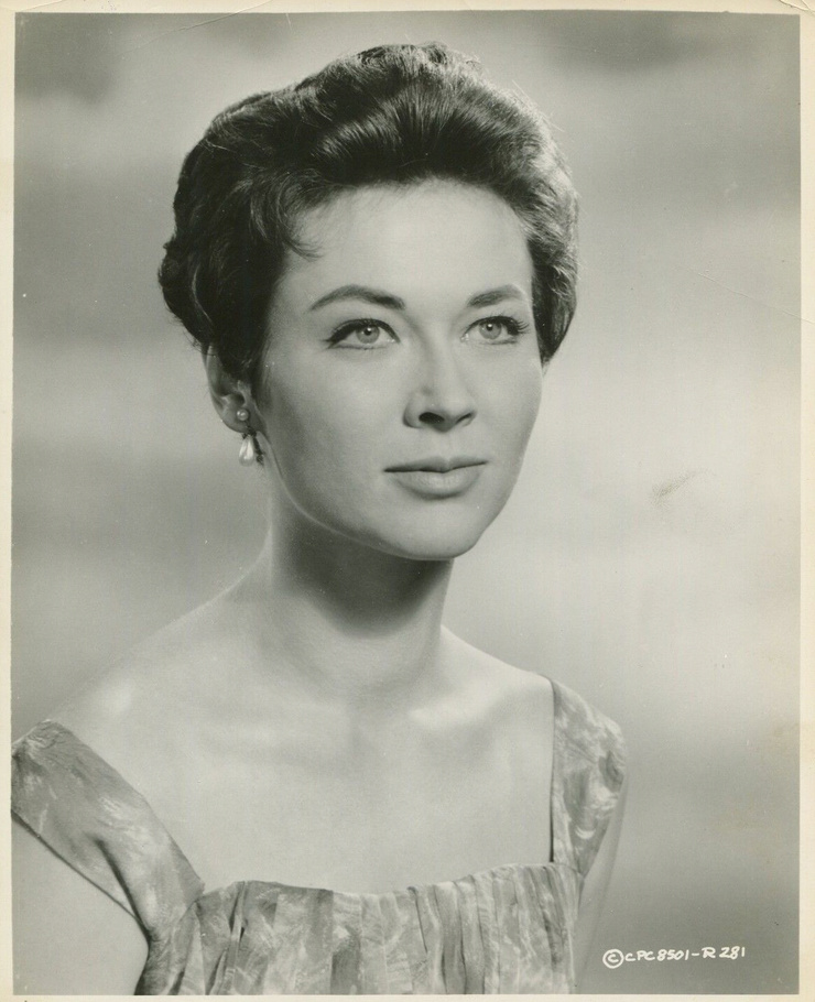 Picture of Gia Scala