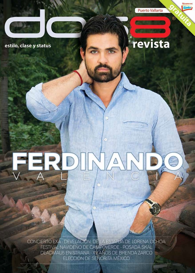 Picture of Ferdinando Valencia