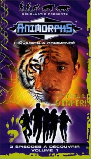 Picture of Animorphs