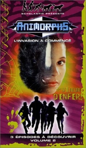 Picture of Animorphs