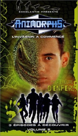 Picture of Animorphs
